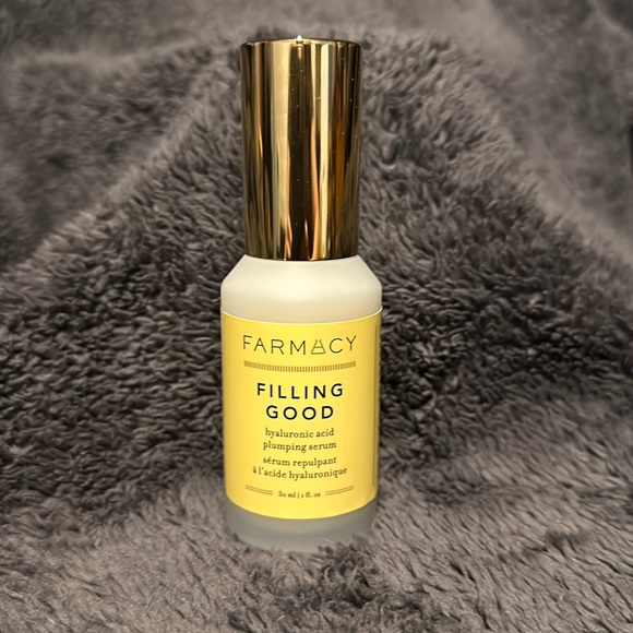 Farmacy | Skincare | Farmacy Filling Good Hyaluronic Acid Plumping ...